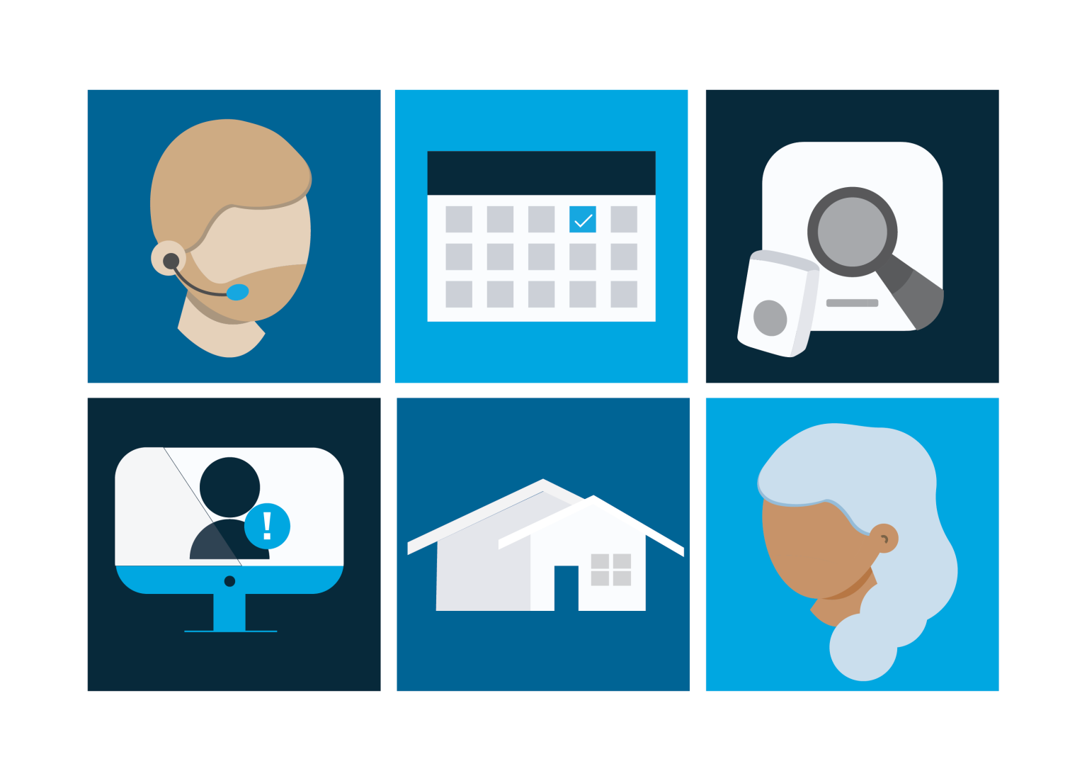 Maintain Independence with VRI PERS | VRIcares