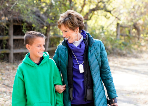 Lets Connect | VRIcares