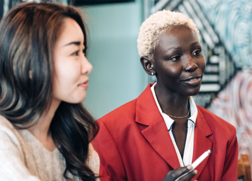 Lets Connect | VRIcares