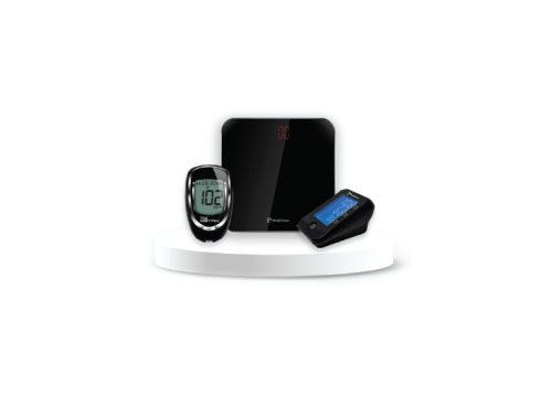 Enhance Chronic Condition Management with VRIcares Vitals Monitoring